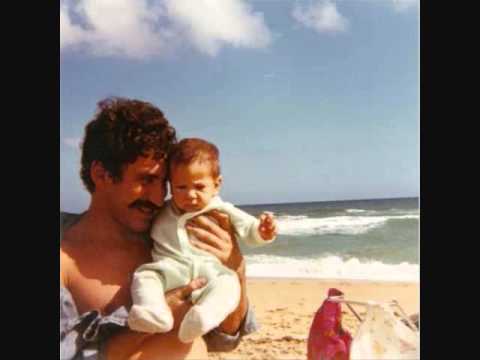 Jim Croce & his son A.J. Croce