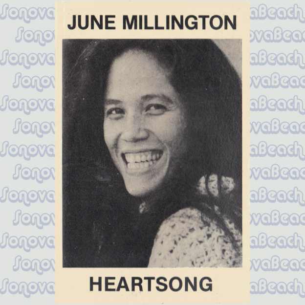 Picture of June Millington