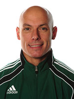 Howard Webb 2010