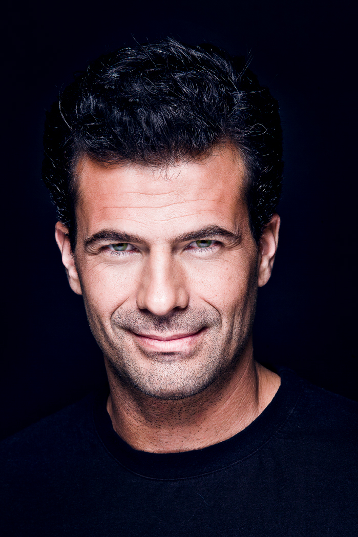 Picture of Rodolfo Sancho