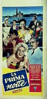 Picture of La prima notte (1959)
