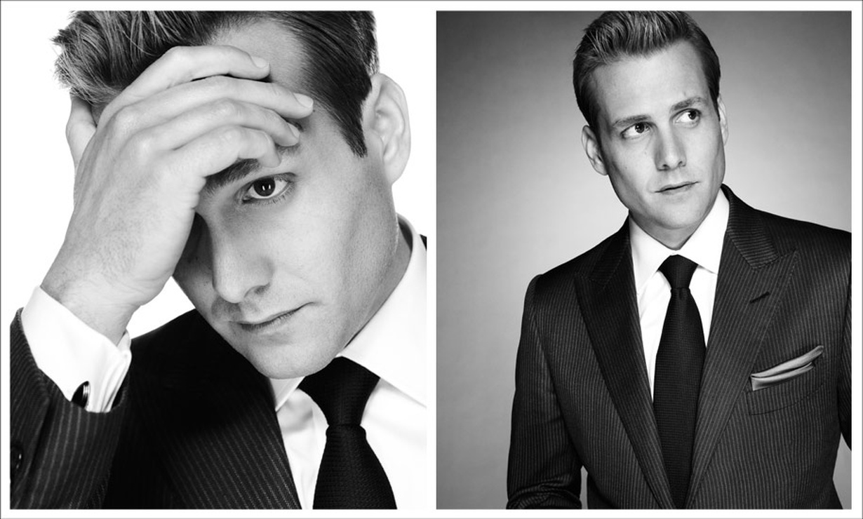 Picture of Suits