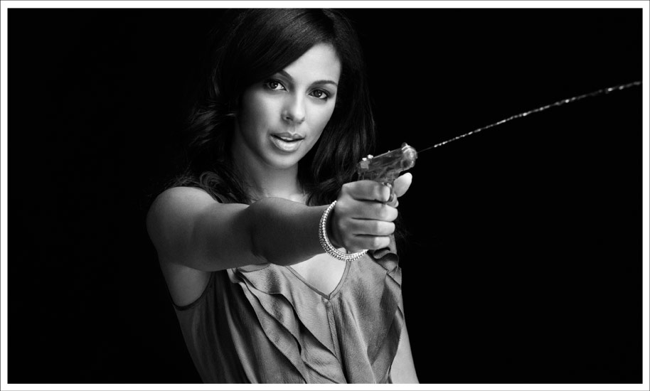 Picture of White Collar