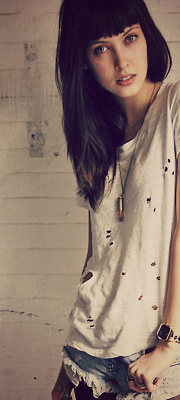 Marie Imogen Autumn.