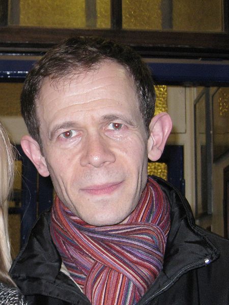 Picture of Adam Godley