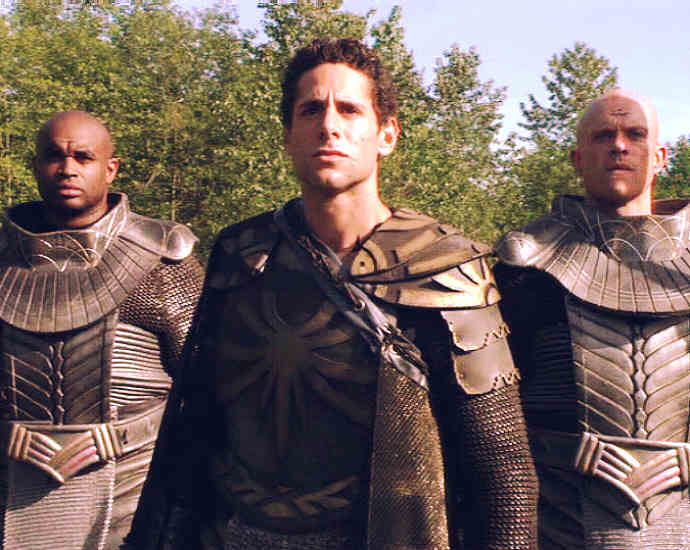 Picture of Royston Innes