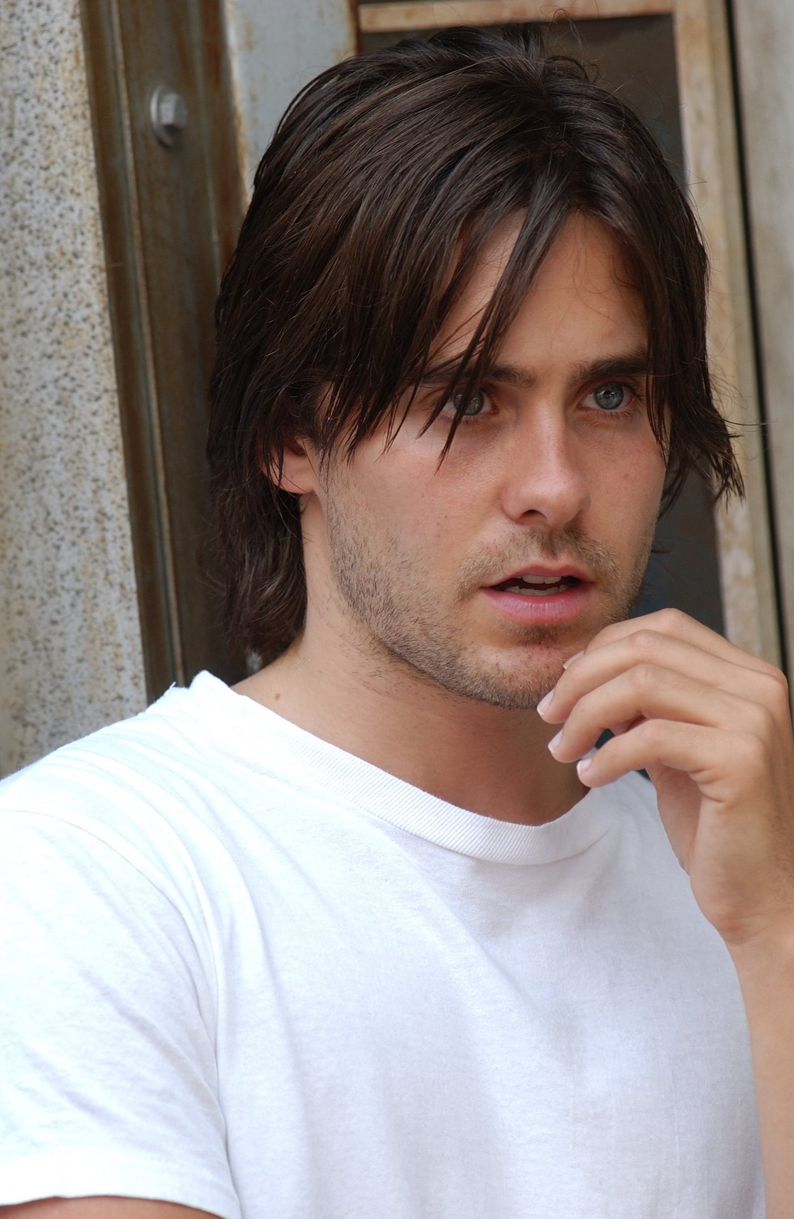 Picture of Jared Leto