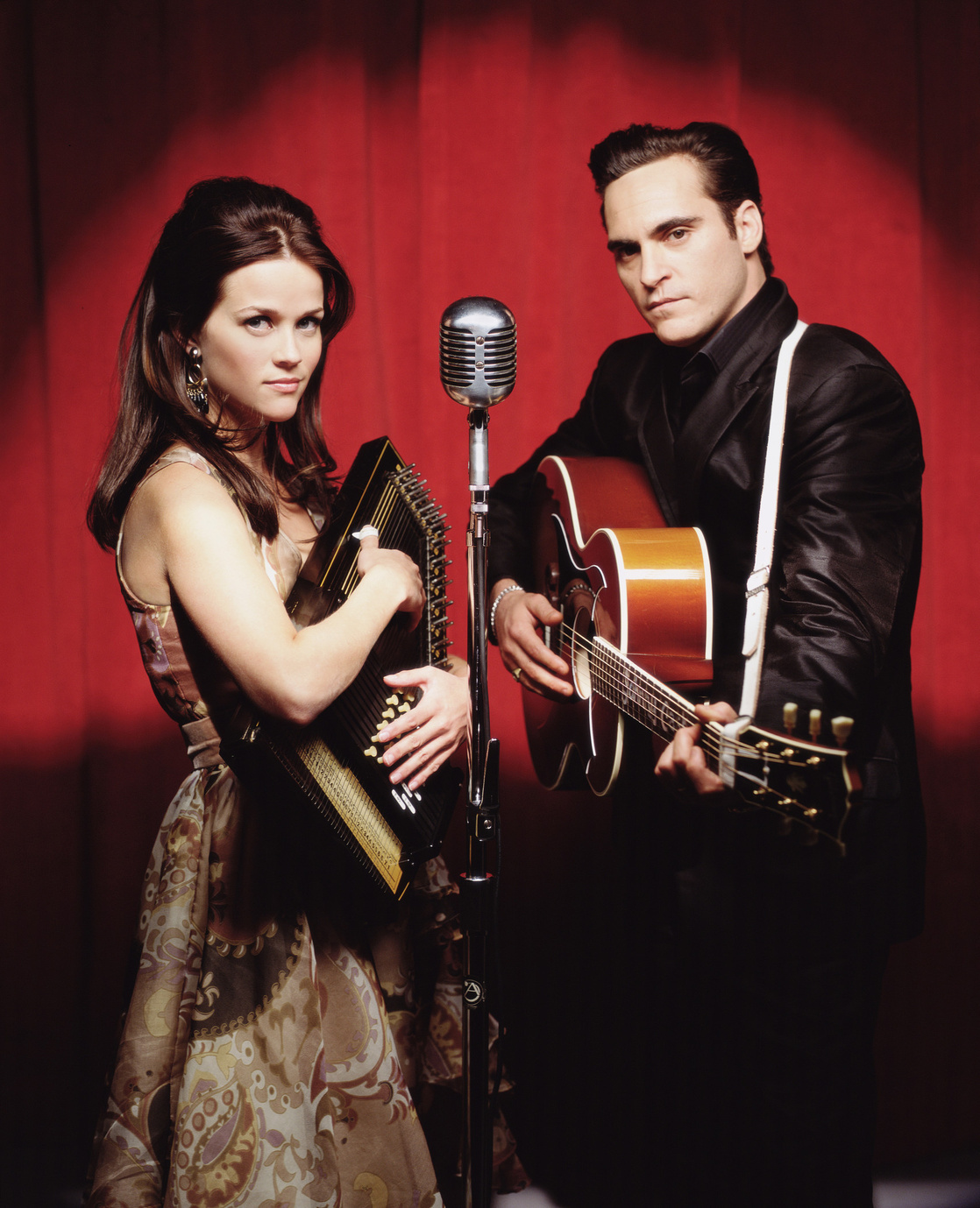 Picture of Walk the Line (2005)