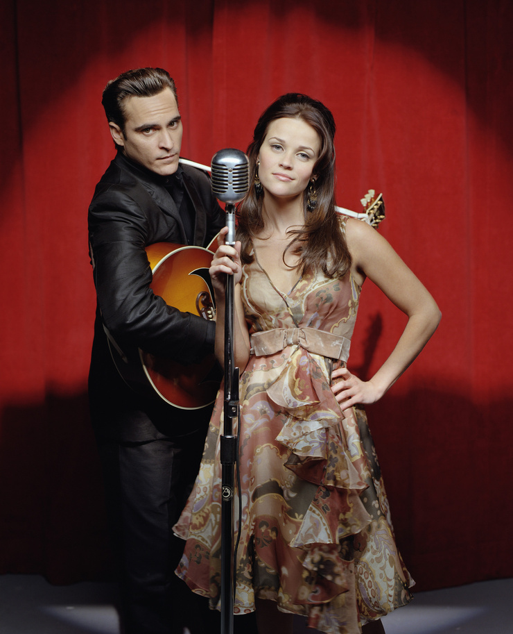 Picture of Walk the Line