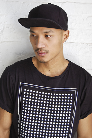 Picture of Paolo Roldan