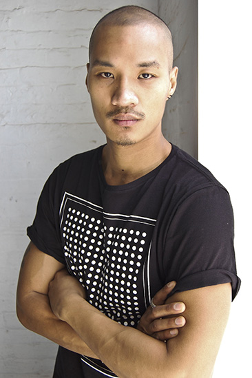 Paolo Roldan picture