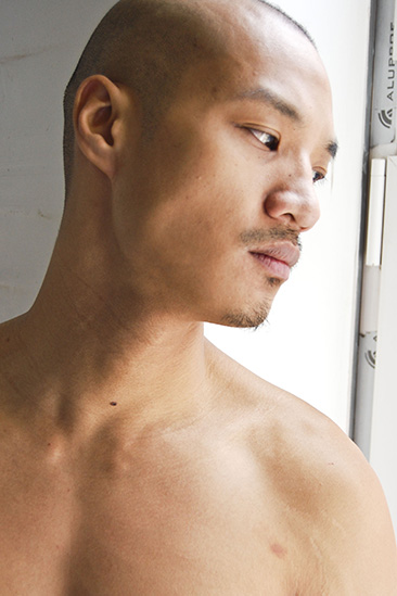 Picture of Paolo Roldan