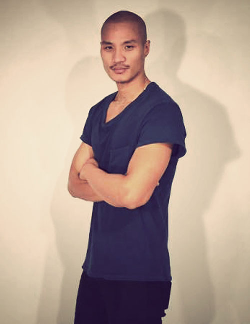 Picture of Paolo Roldan