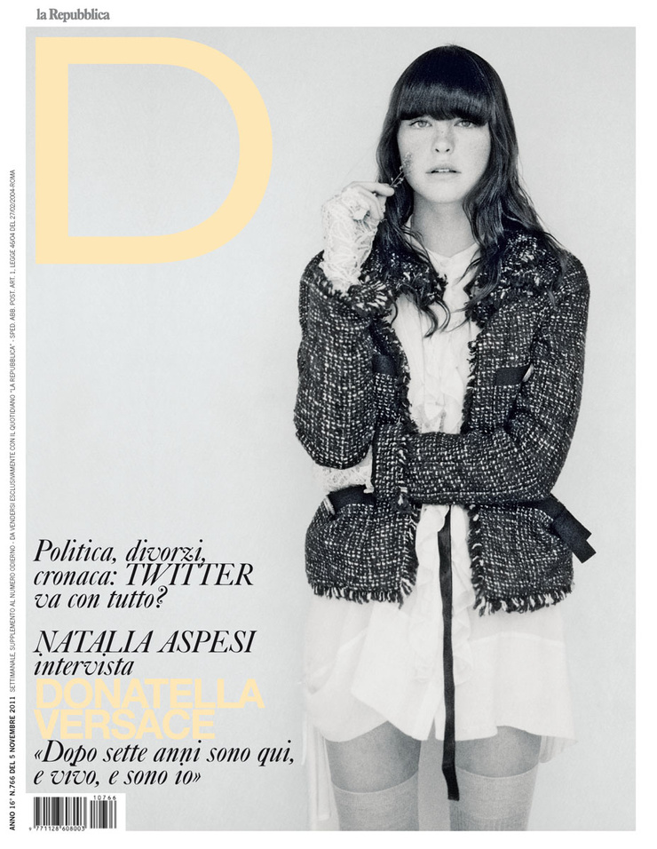 Picture of Francesca Frame