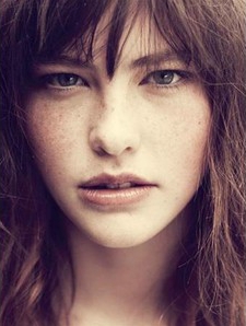 Picture of Francesca Frame