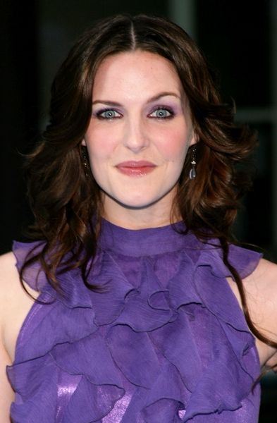 Image of Ashley Lilley