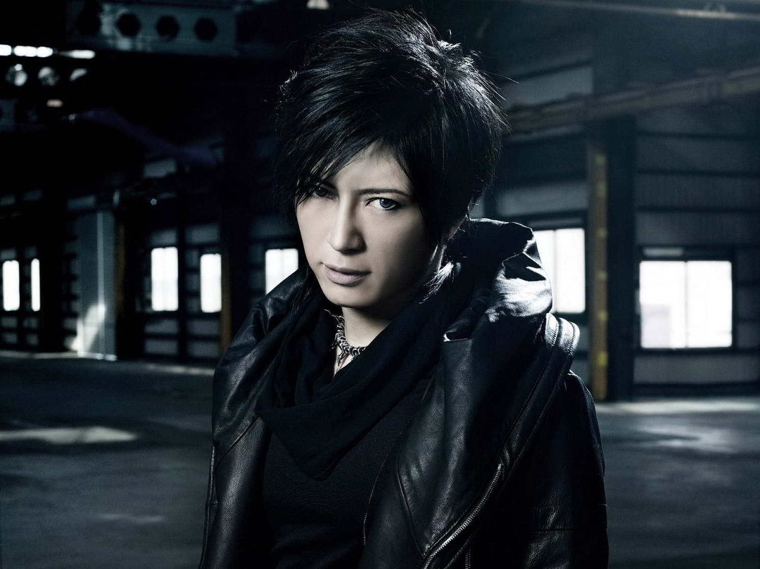 Picture of Gackt Camui