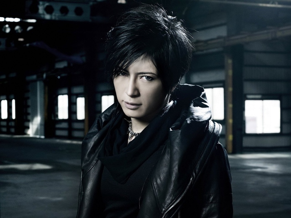 Picture of Gackt Camui