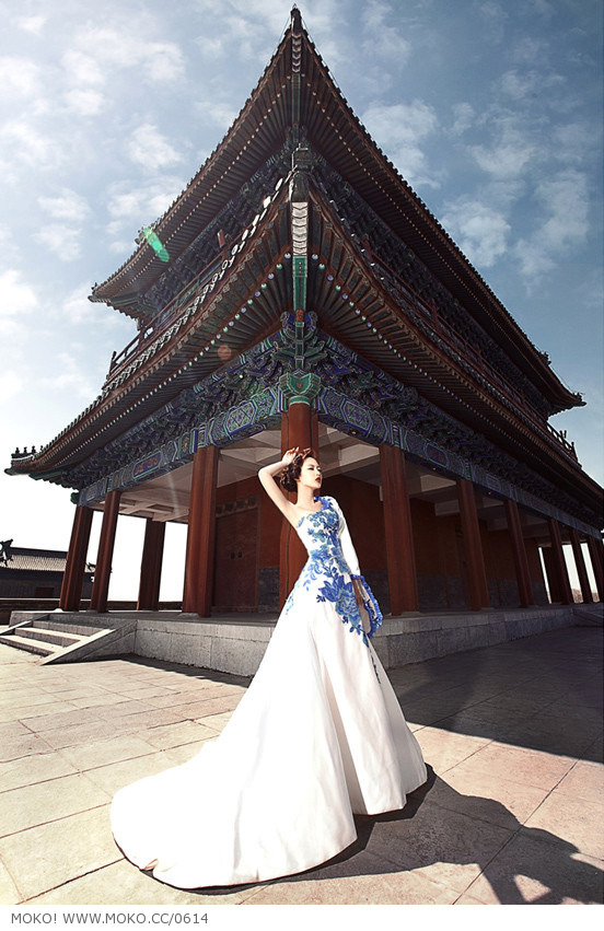 Picture of Ren Ying