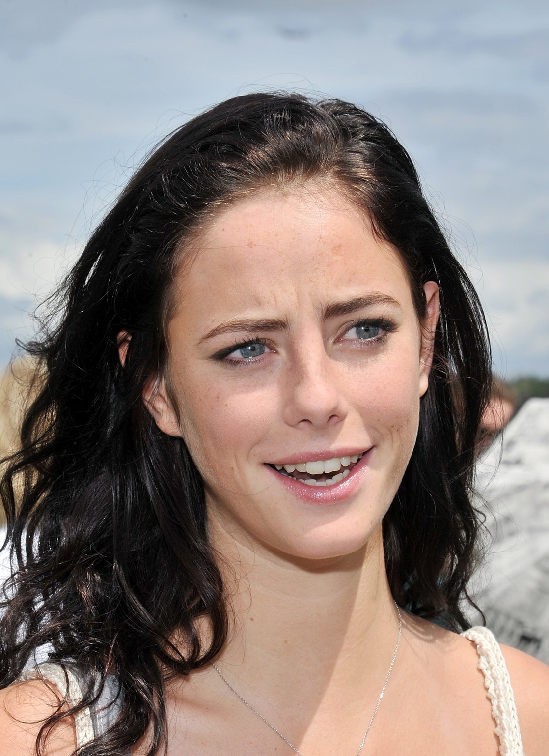Kaya Scodelario image