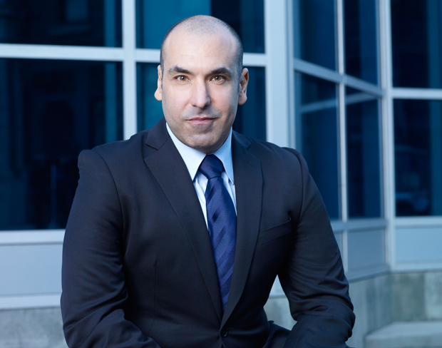 Picture of Rick Hoffman
