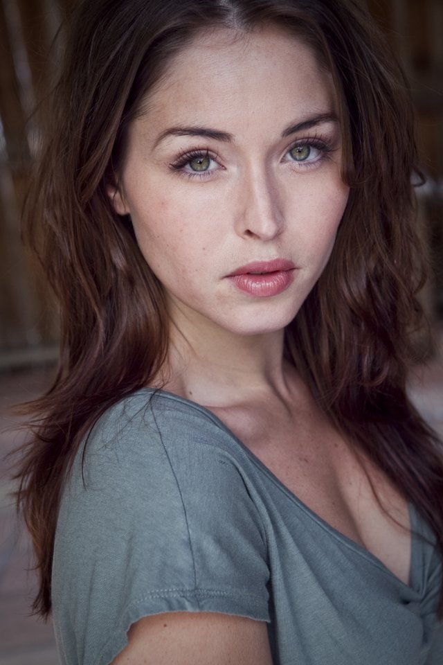 Picture of Natalie Krill