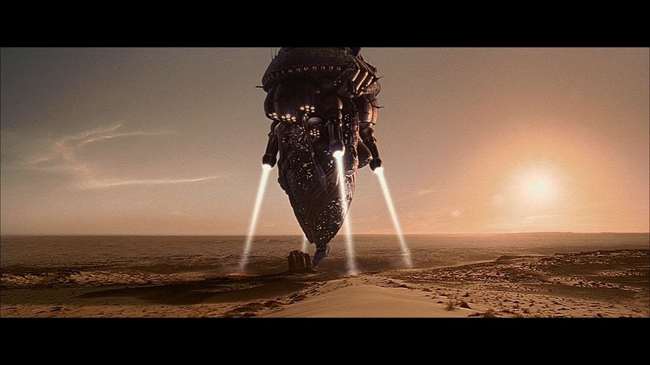 Picture of The Fifth Element