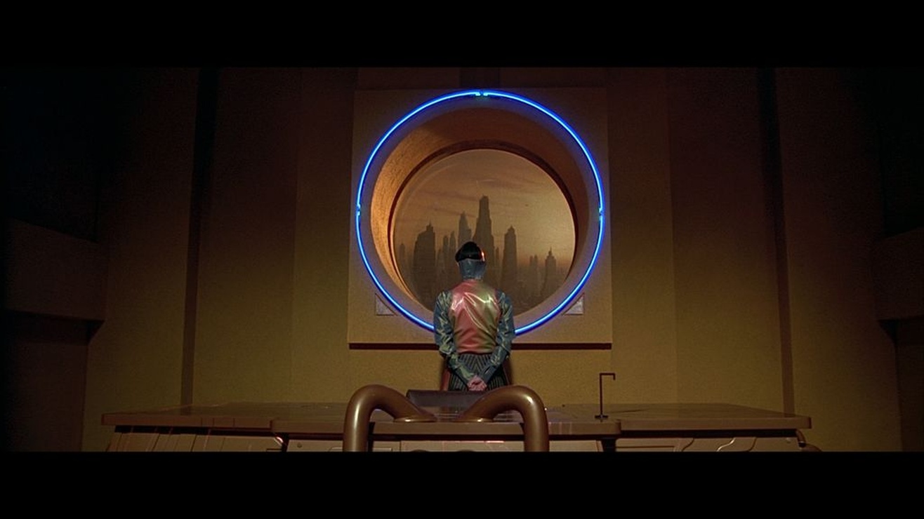 Picture of The Fifth Element