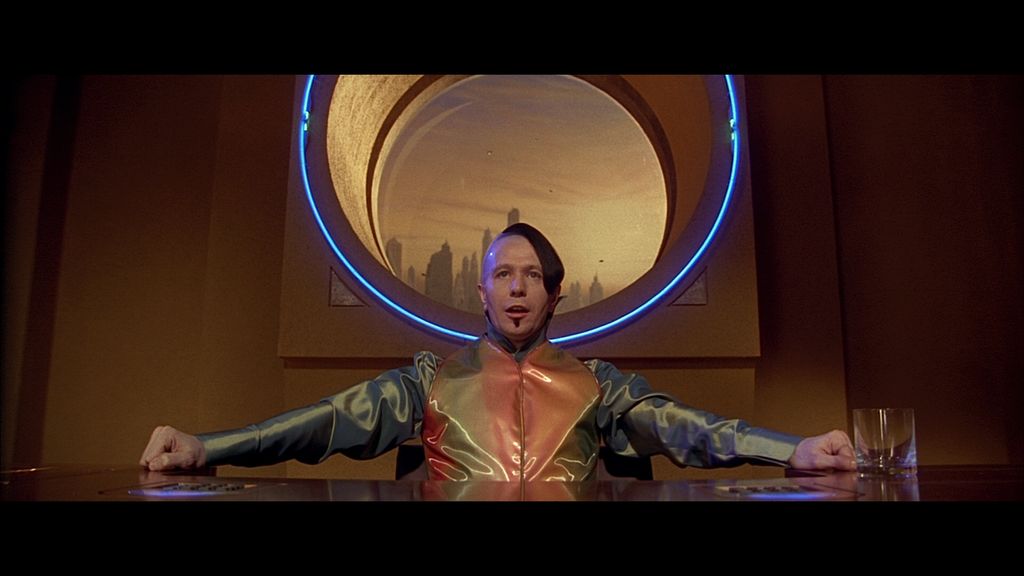 Picture of The Fifth Element