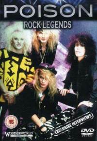 Picture of Poison: Rock Legends