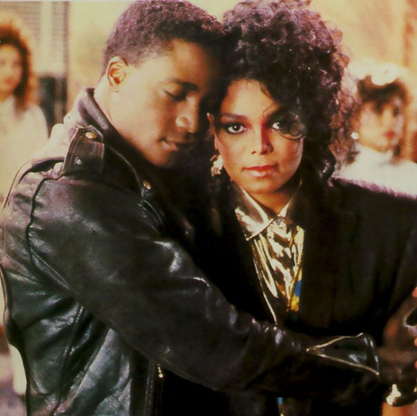 Picture of Janet Jackson