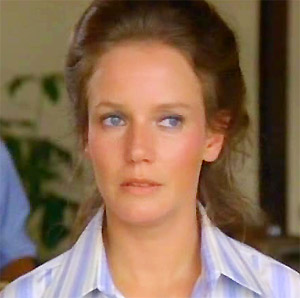 Picture of Trish Van Devere