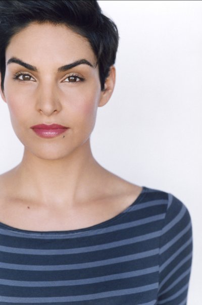 Picture of Paula Miranda