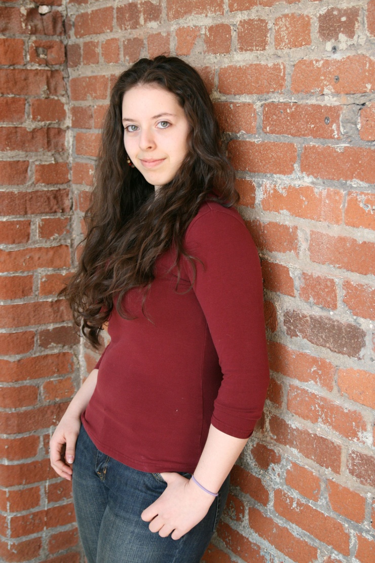 Picture of Taylor Mitchell