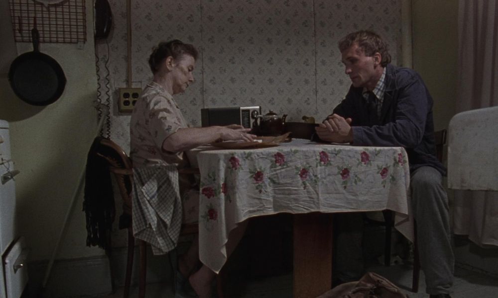 Picture of Clean, Shaven (1993)