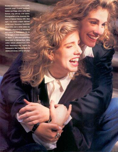 Picture of Lisa Roberts Gillan