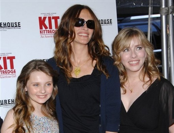 Picture of Lisa Roberts Gillan