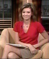 Image of Kiran Chetry