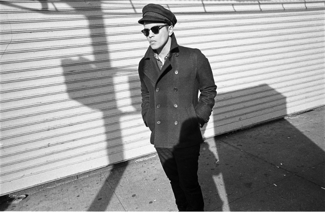 Picture of Bruno Mars