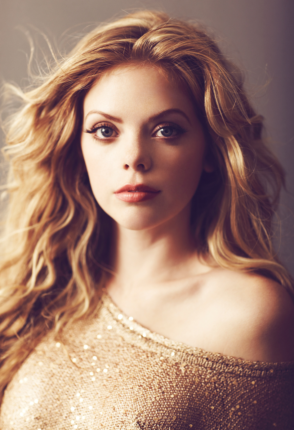 Picture of Dreama Walker