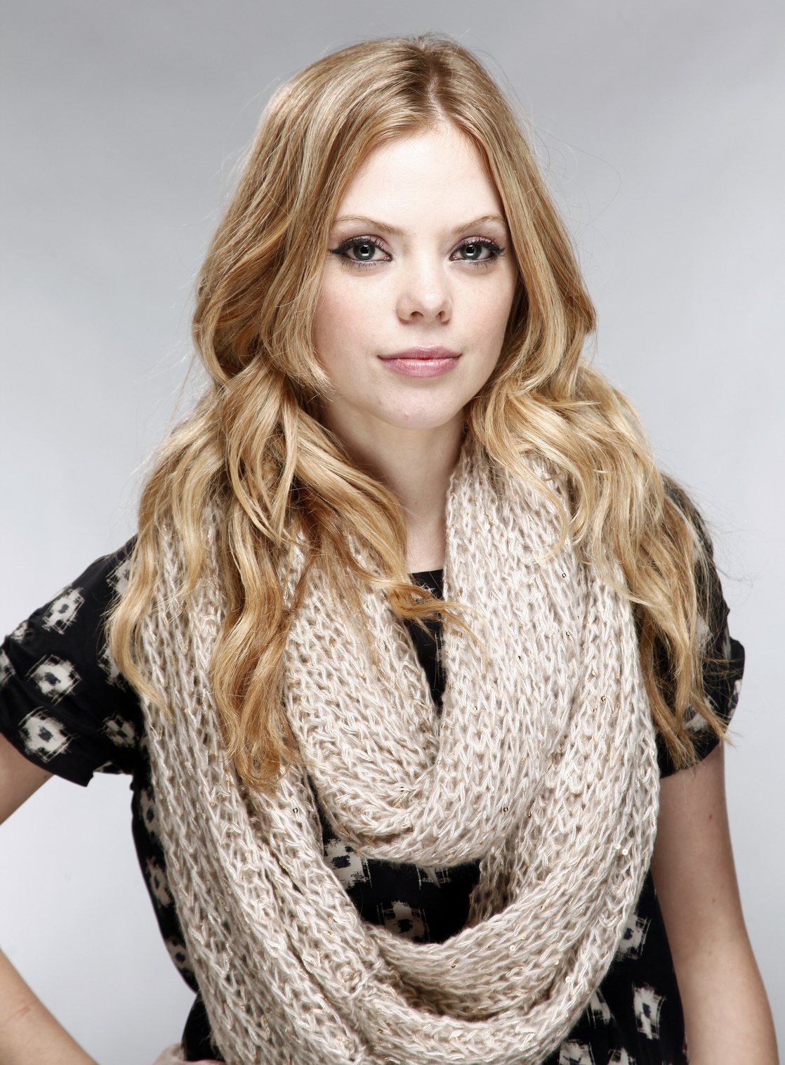 Image of Dreama Walker