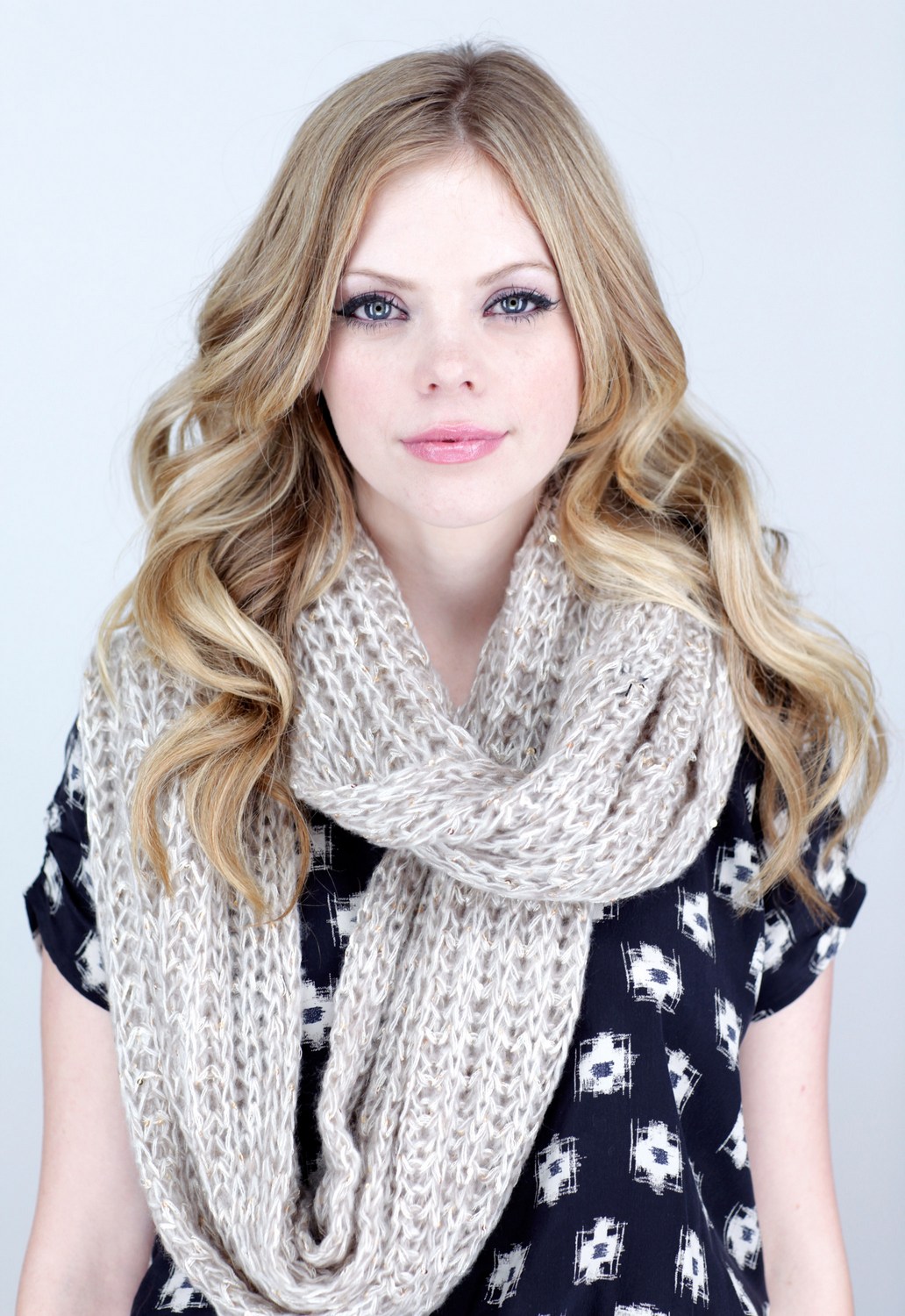 Picture of Dreama Walker
