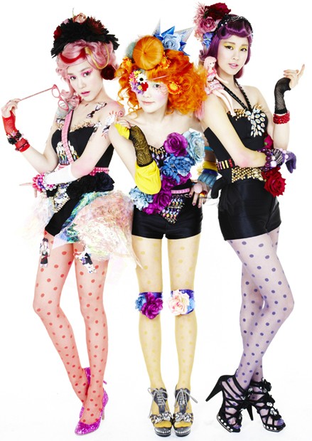 Picture of Taetiseo