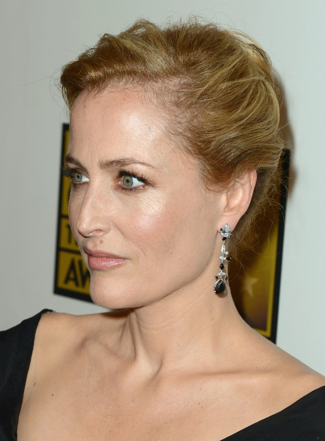 Picture of Gillian Anderson