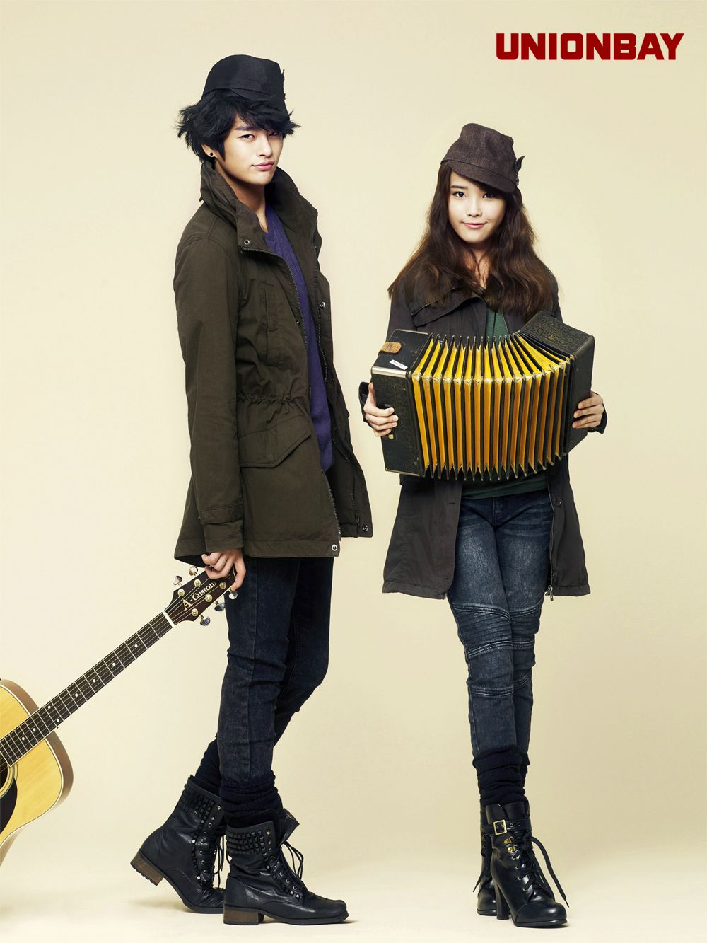 Picture of Seo In Guk
