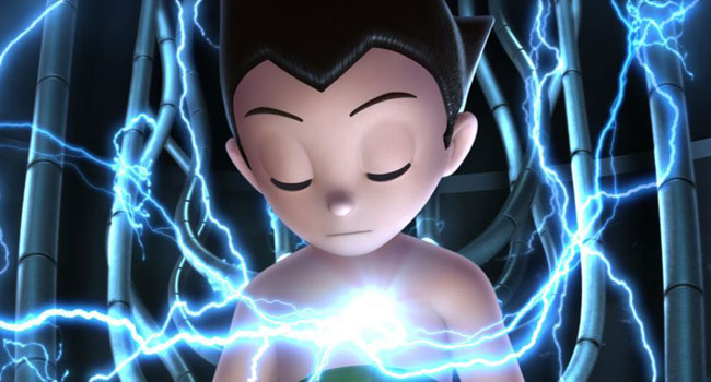 Picture of Astro Boy