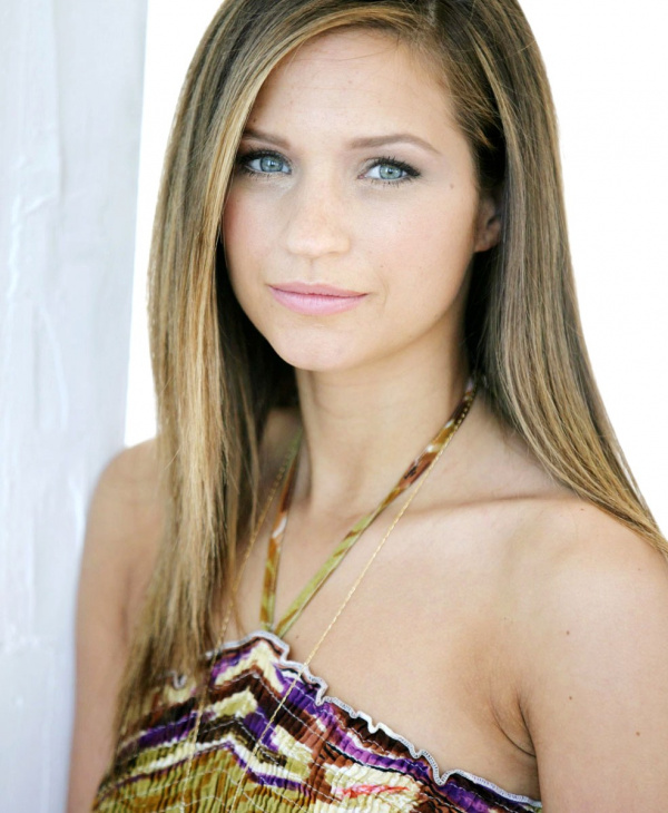 Picture of Vanessa Ray