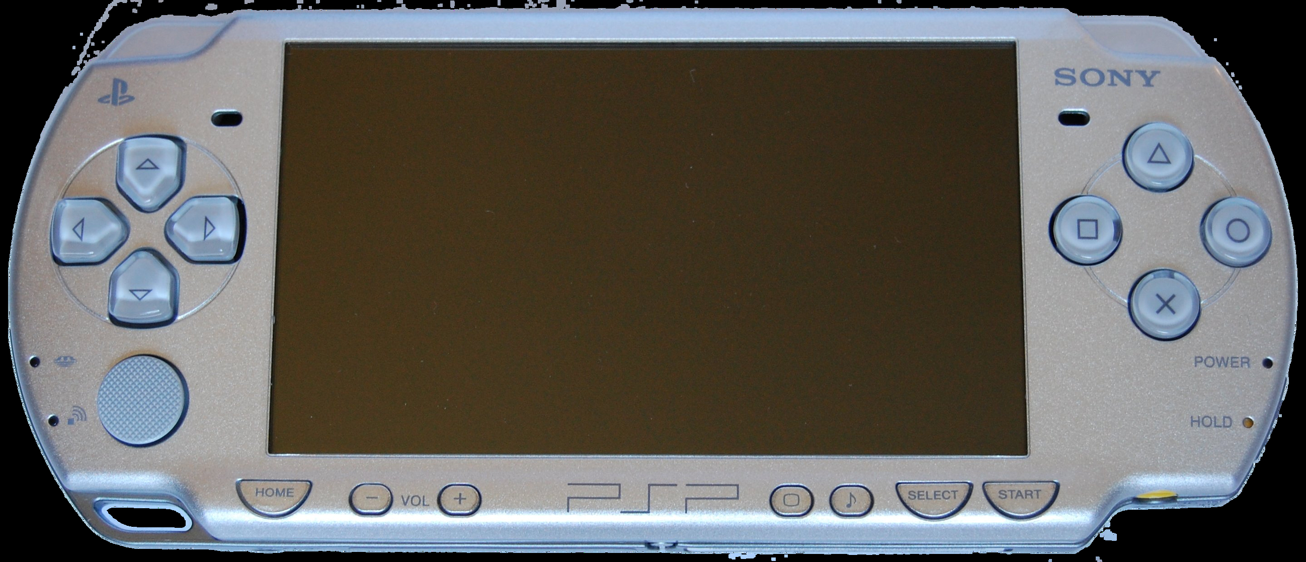 Picture of Sony PlayStation Portable (PSP)