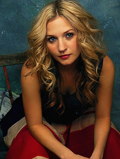 Picture of Vanessa Ray