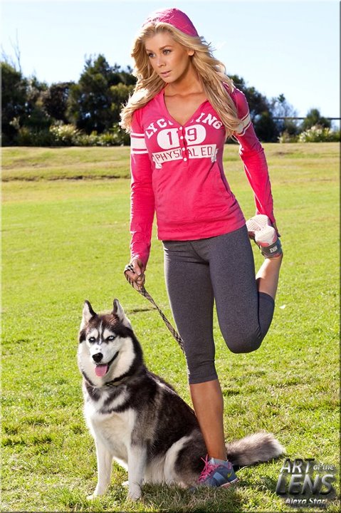 Picture of Sheridyn Fisher